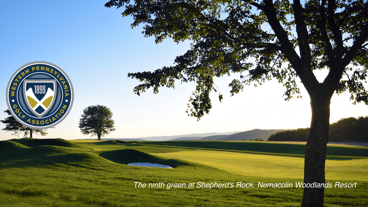 USGA/GHIN Mobile App